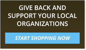 Give Back Program - Fund Raising - All Around Active: Fitness 2 Fashion