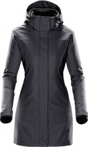Women's Avalanche System Jacket - All Around Active