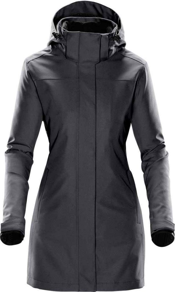Women's Avalanche System Jacket - All Around Active