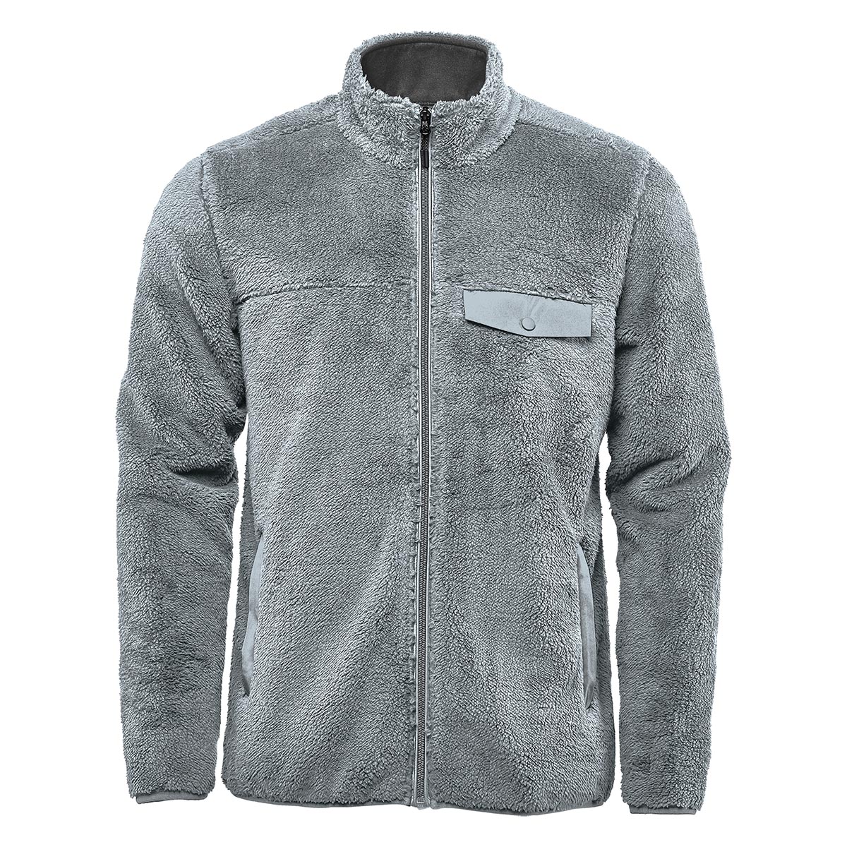 Men's Bergen Fleece Jacket - All Around Active