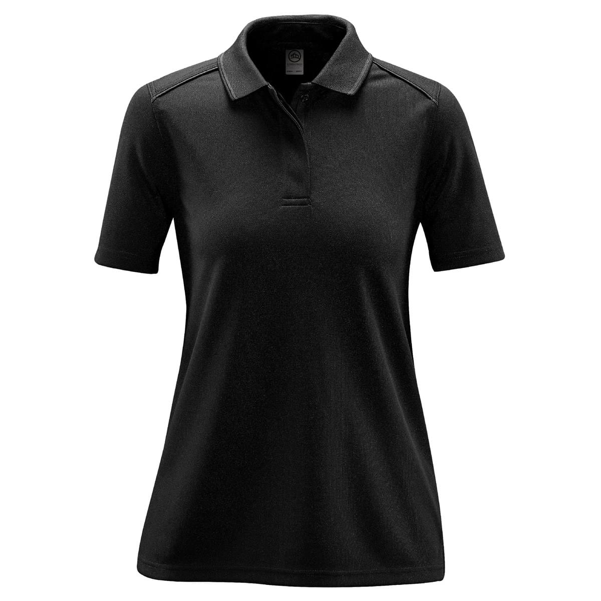 Womens Endurance Polo Shirt All Around Active